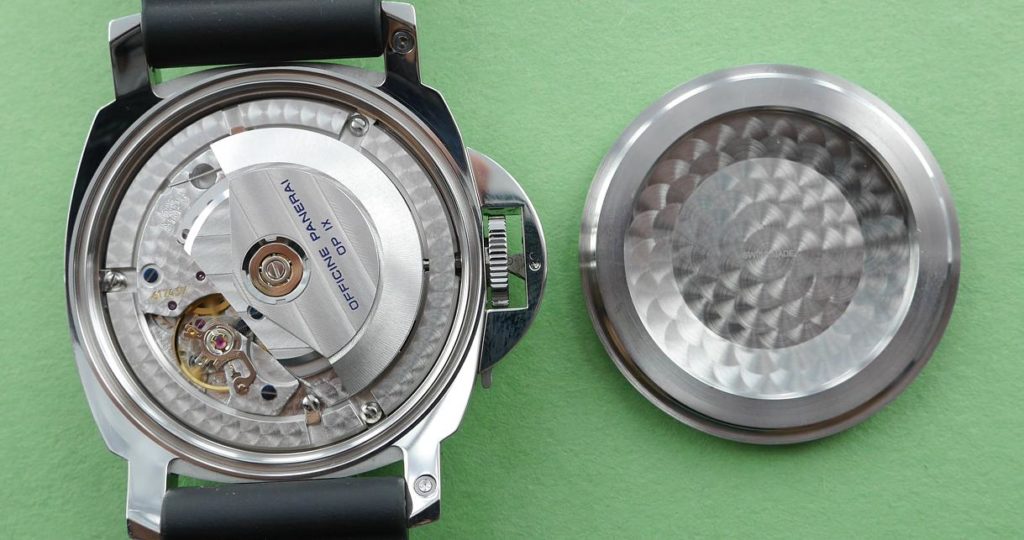 Panerai Luminor Power Reserve PAM 090 - Trade Watches Inc.