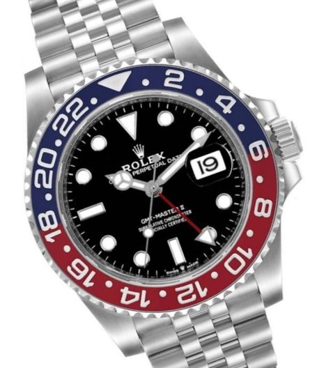 We Buy, Sell and Trade Luxury Watches - Trade Watches Inc.