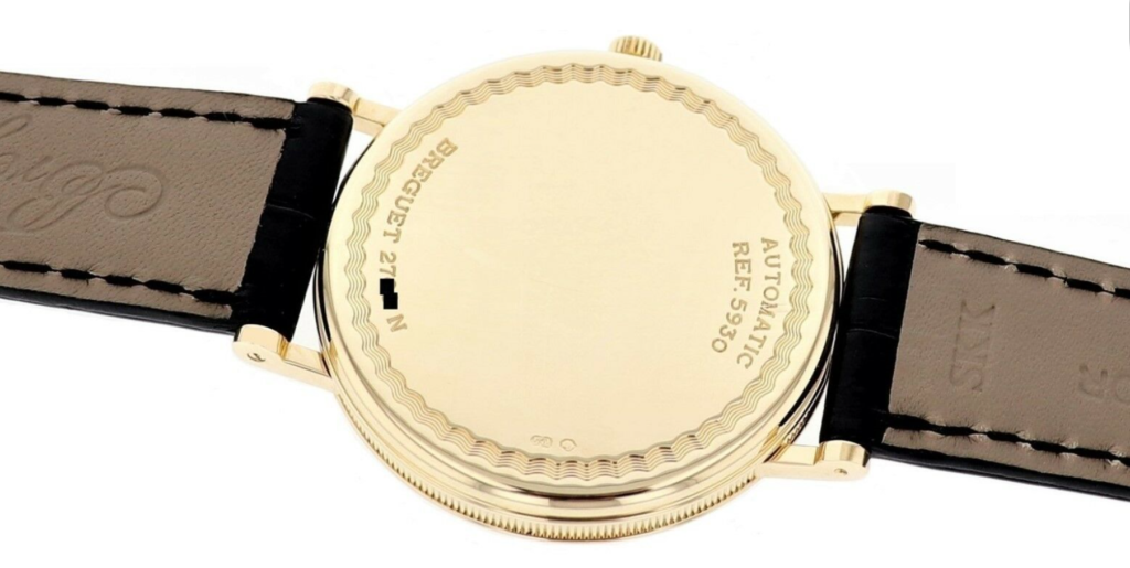 Breguet Classique 5930BA - Trade Watches Inc.