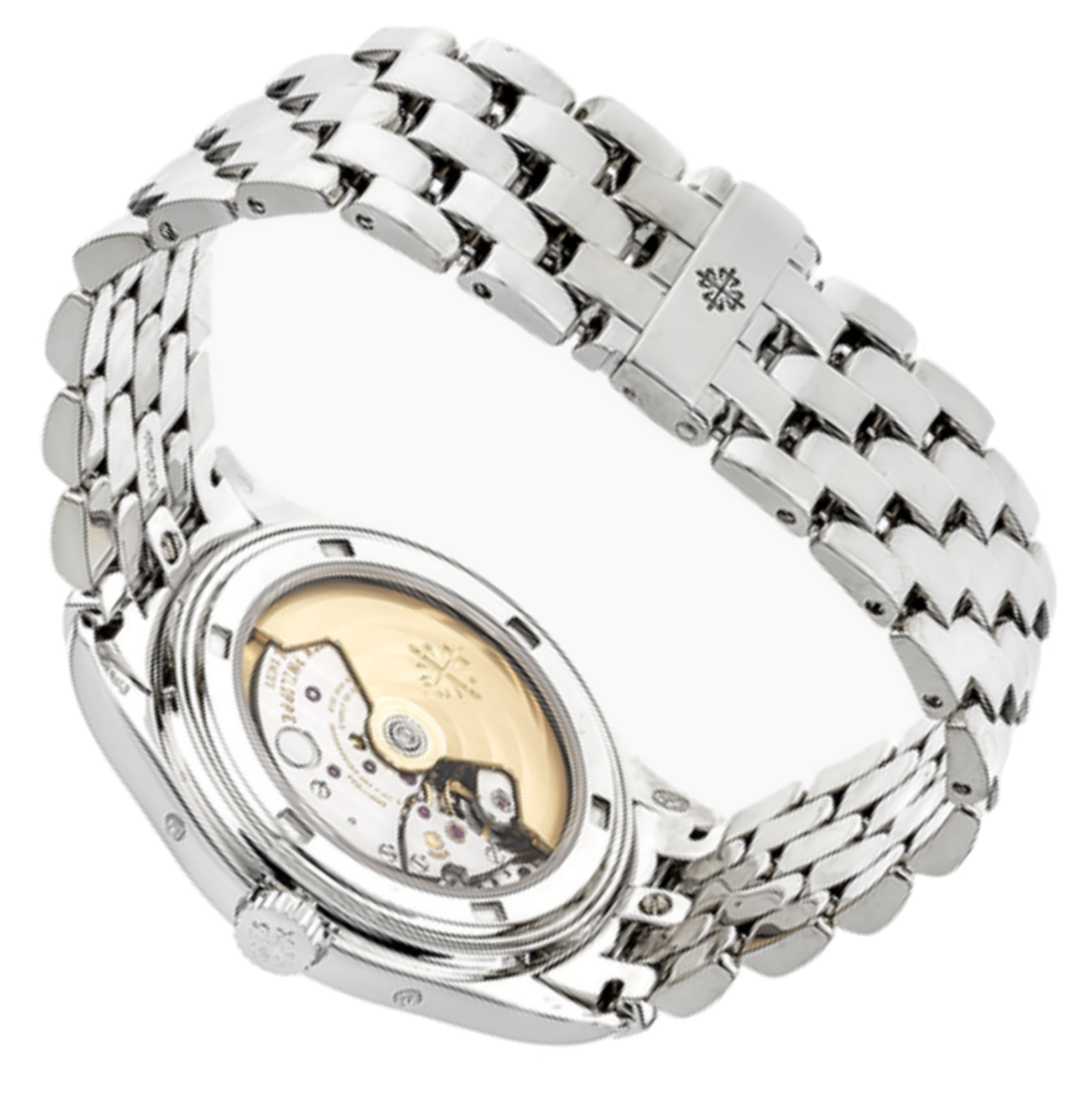 Patek Philippe Complication 5146 1G Men's White Gold 39mm - Trade ...