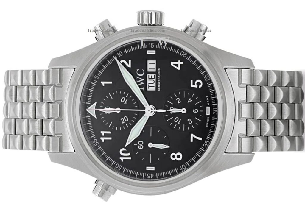 We Buy, Sell and Trade Luxury Watches - Trade Watches Inc.