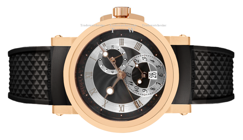 We Buy, Sell and Trade Luxury Watches - Trade Watches Inc.